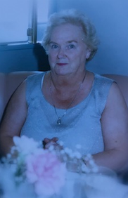 Condolence Book for Ann LOWE (née Cunningham) (Templeogue, Dublin) | rip.ie