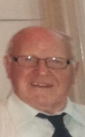 Condolence Book for Andrew (Andy) Martin (Islandbridge, Dublin) | rip.ie