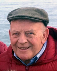 Condolence Book for Albert McCarthy (Rathcoole, Dublin) | rip.ie