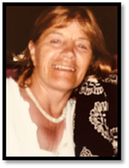 Condolence Book for Anne McKEEVER (née Cullen) (Killiney, Dublin) | rip.ie