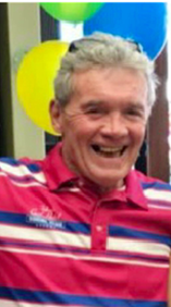 Death Notice of Alan MOONEY (Booterstown, Dublin) | rip.ie