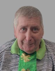 Death Notice of Andrew (Andy Snipe) Quinn (Rathnew, Wicklow) | rip.ie