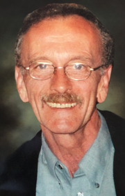Death Notice of Andrew (Andy) Kiernan (Bray, Wicklow) | rip.ie