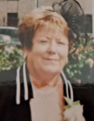 Family Notice of Angela Cooke (née O'Neill) (Saggart, Dublin) | rip.ie