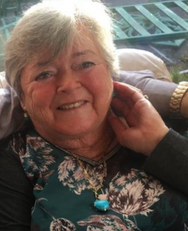 Condolence Book for Angela Evans (née Kelly) (Foxrock, Dublin) | rip.ie