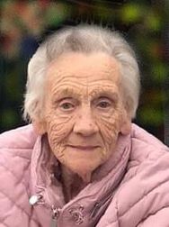 Condolence Book for Ann Nangle (née Flood) (Summerhill, Meath) | rip.ie