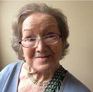 Condolence Book for Ann ARDIFF (née Parsons) (Rathfarnham, Dublin) | rip.ie