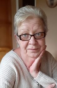 Condolence Book for Ann Downes (née Henvey) (Clondalkin, Dublin) | rip.ie