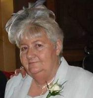 Death Notice of Anne (Annie) Mannion Gately (Roscommon Town, Roscommon ...