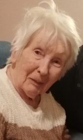 Condolence Book for Ann Higgins (née Spillane) (Conna, Cork) | rip.ie