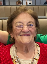 Death Notice of Ann Hoey (née Hetherington) (Navan, Meath) | rip.ie