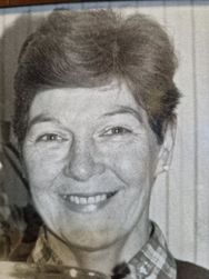 Condolence Book for Ann Judge (née Doyle) (Wexford) | rip.ie