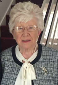 Death Notice of Ann Rafter (Mullally) (née O'Connor) (Boyle, Roscommon ...