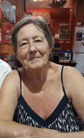 Condolence Book for Anna Brown (née Crowther) (Greenhills, Dublin) | rip.ie