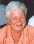 Death Notice of Anna O'REILLY (née Howard) (Greystones, Wicklow) | rip.ie