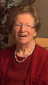 Death Notice of Anna Walsh (née Brodigan) (Donore, Meath) | rip.ie