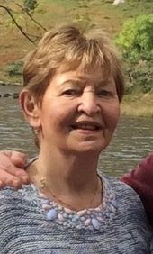 Death Notice of Anne Foley (née Leahy) (Blackrock, Cork) | rip.ie