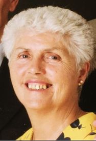 Death Notice of Anne GIBSON (née Donohoe) (Donnycarney, Dublin) | rip.ie