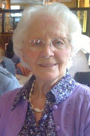 Condolence Book for Anne GRAY (née Smith) (Clonskeagh, Dublin) | rip.ie