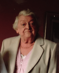 Death Notice of Anne Hayden (née Buckley) (Ferrybank, Waterford) | rip.ie