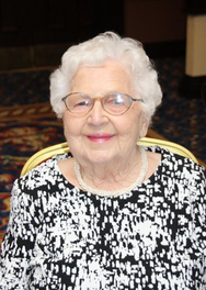 Death Notice of Anne KINSELLA (née Meagher) (Dalkey, Dublin) | rip.ie