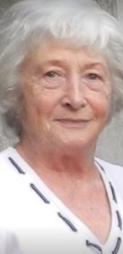 Death Notice of Anne Sheehan (née Collins) (Dundrum, Dublin) | rip.ie