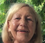 Condolence Book for Anne WARD (née Smyth) (Donaghmede, Dublin) | rip.ie