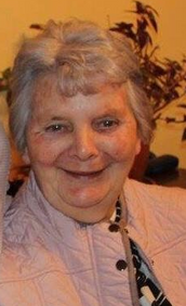 Death Notice of Annie Bea Mitchell (née Moffitt) (Ballinfull, Sligo ...