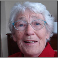 Condolence Book for Annie CONROY (née Loftus) (Clondalkin, Dublin) | rip.ie