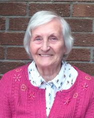 Condolence Book for Anne Patterson (née Gallagher) (Clontarf, Dublin ...