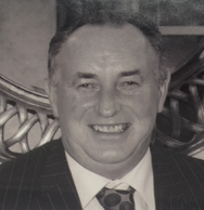 Death Notice of Anthony Patton (Ballybofey, Donegal) | rip.ie