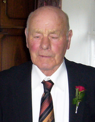 Death Notice of Arthur Mc Ardle (Castleblayney, Monaghan) | rip.ie