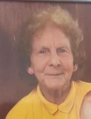 Condolence Book for Anna Ryan (née Lynch) (Inagh, Clare) | rip.ie