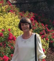 Condolence Book for Aggie (Agnes) Ward (née Reynolds) (Longford Town ...