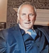 Death Notice of Michael Rohan (Cloghane, Kerry) | rip.ie