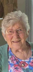 Add condolence for Kate DIGAN (née Carroll) (Pullough, Offaly) | rip.ie