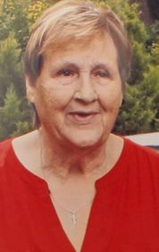 Condolence Book for Mary Byrne (née Gallagher) (Clondalkin, Dublin) | rip.ie