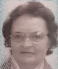 Death Notice of Betty (Bridget) Meyler (Wexford Town, Wexford) | rip.ie