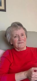 Death Notice of Mary Murray (née Duignan) (Kilcormac, Offaly) | rip.ie