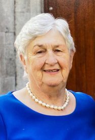 Condolence Book for Kathleen O'Connor (née O'Donoghue) (Ballymacelligott, Kerry) | rip.ie