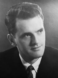 Death Notice of Brendan Martin Crotty (Greystones, Wicklow) | rip.ie