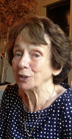 Condolence Book for Bridget Ellard (née Dalton) (Dalkey, Dublin) | rip.ie