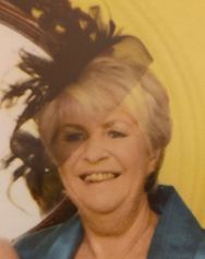 Condolence Book for Bridie Gibbons (née Kinsella) (Castlebar, Mayo ...