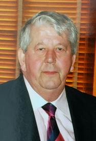 Death Notice of William (Bill) Govan (Dundrum, Dublin) | rip.ie