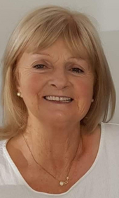 Condolence Book for Bernadette (Bernie) GUINAN (née Donlon) (Ferbane, Offaly) | rip.ie