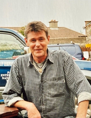 Condolence Book for Tony BALLANCE (Glenageary, Dublin) | rip.ie