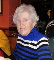 Condolence Book for Barbara Dyer (née Hussey) (Ratoath, Meath) | rip.ie