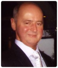 Death Notice of Barry Hourihan (Bantry, Cork) | rip.ie