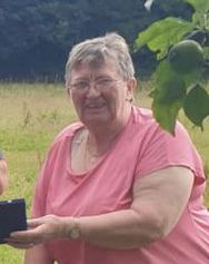 Condolence Book for Mary Culleton (née Wall) (Mullinavat, Kilkenny ...