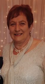 Condolence Book for Patricia (Tish) Brogan (née Wylie) (Rush, Dublin) | rip.ie